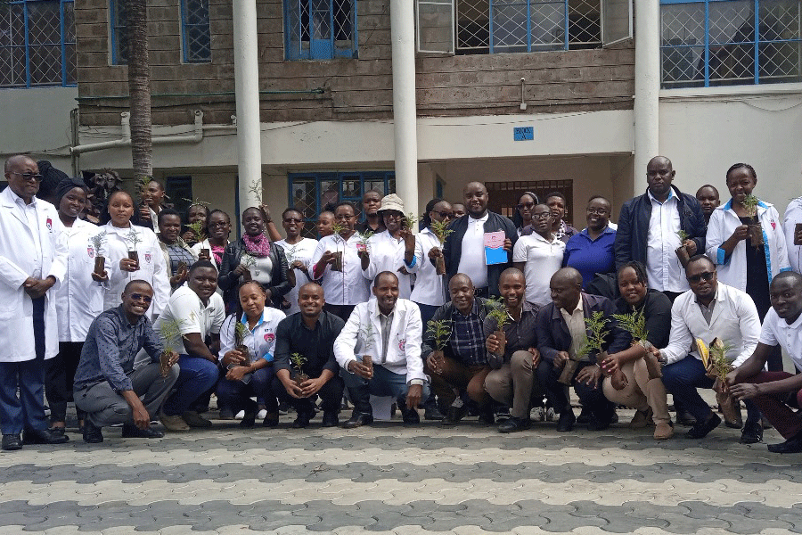 Nairobi technical training institute - Schoolnet Kenya Portal Nairobi technical training institute - Schoolnet Kenya Portal
