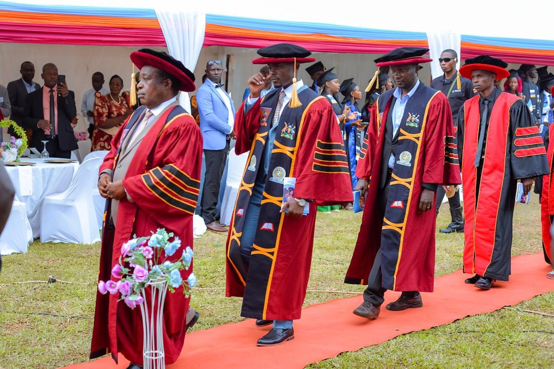 Monaco Institute Uganda – ICT & Business Courses Kampala