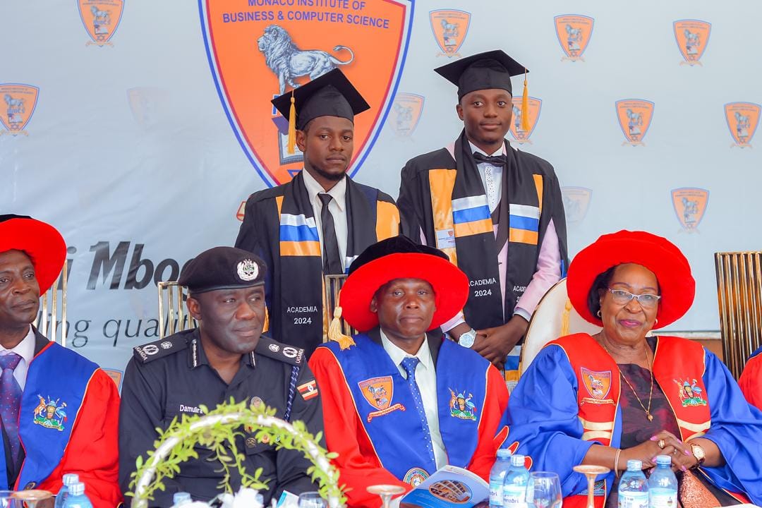 Monaco Institute Uganda – ICT & Business Courses Kampala